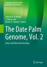 The Date Palm Genome, Vol. 2: Omics and Molecular Breeding | Springer ...