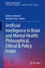 Artificial Intelligence in Brain and Mental Health: Philosophical ...