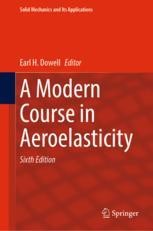 A Modern Course in Aeroelasticity | SpringerLink