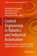 Control Engineering in Robotics and Industrial Automation: Malaysian ...
