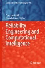Reliability Engineering and Computational Intelligence | Springer Nature Link (formerly ...