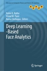 Deep Learning-Based Face Analytics | SpringerLink