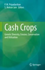 Cash Crops: Genetic Diversity, Erosion, Conservation and Utilization ...