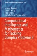 Computational Intelligence and Mathematics for Tackling Complex ...