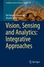 Vision, Sensing and Analytics: Integrative Approaches | Springer Nature ...