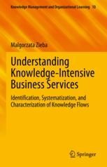 Understanding Knowledge-Intensive Business Services: Identification ...