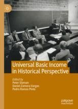 Universal Basic Income in Historical Perspective | SpringerLink