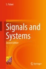 Signals and Systems | SpringerLink