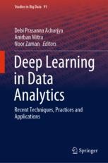 Deep Learning in Data Analytics: Recent Techniques, Practices and ...