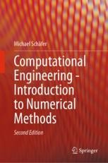 Computational Engineering - Introduction to Numerical Methods | SpringerLink