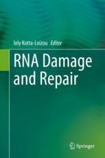 RNA Damage and Repair | SpringerLink