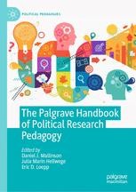 The Palgrave Handbook of Political Research Pedagogy | Springer Nature Link