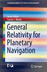 General Relativity for Planetary Navigation | Springer Nature Link (formerly SpringerLink)