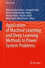 Application of Machine Learning and Deep Learning Methods to Power ...