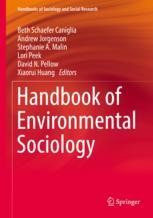 Handbook of Environmental Sociology | SpringerLink