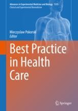 Best Practice in Health Care | SpringerLink