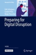 Preparing for Digital Disruption | Springer Nature Link (formally ...