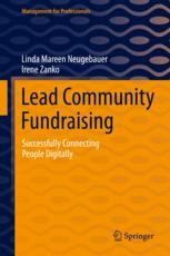 Lead Community Fundraising: Successfully Connecting People Digitally ...