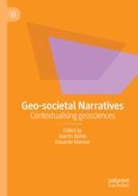 Geo-societal Narratives: Contextualising geosciences | SpringerLink