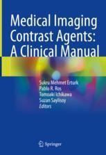 Medical Imaging Contrast Agents: A Clinical Manual | Springer Nature ...