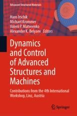Dynamics and Control of Advanced Structures and Machines: Contributions ...