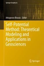Self-Potential Method: Theoretical Modeling and Applications in ...