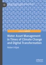 Water Asset Management in Times of Climate Change and Digital ...