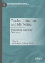 Teacher Induction and Mentoring: Supporting Beginning Teachers ...