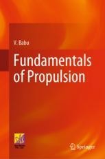 Fundamentals of Propulsion | SpringerLink