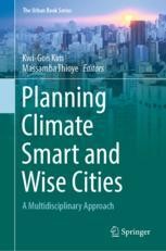 Planning Climate Smart and Wise Cities: A Multidisciplinary Approach ...