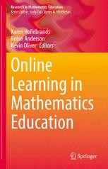 Online Learning in Mathematics Education | SpringerLink