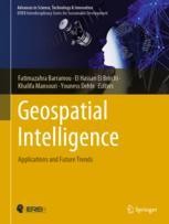 Geospatial Intelligence: Applications and Future Trends | SpringerLink