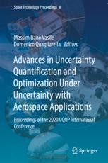 Advances in Uncertainty Quantification and Optimization Under Uncertainty with Aerospace ...