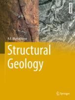 Structural Geology | Springer Nature Link (formerly SpringerLink)