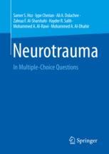 Neurotrauma: In Multiple-Choice Questions | Springer Nature Link ...