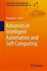 Advances in Intelligent Automation and Soft Computing | SpringerLink