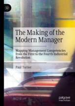 The Making of the Modern Manager: Mapping Management Competencies from ...