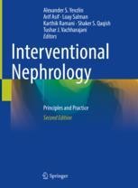 Interventional Nephrology: Principles and Practice | Springer Nature ...