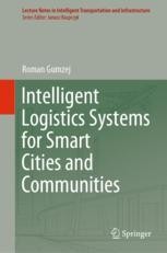 Intelligent Logistics Systems for Smart Cities and Communities ...