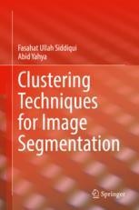 Clustering Techniques for Image Segmentation | SpringerLink