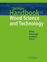 Springer Handbook of Wood Science and Technology | SpringerLink