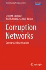 Corruption Networks: Concepts and Applications | Springer Nature Link ...
