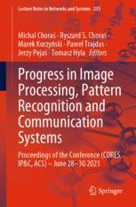 Progress in Image Processing, Pattern Recognition and Communication ...