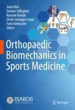 Orthopaedic Biomechanics in Sports Medicine | SpringerLink