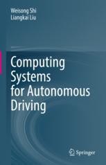 Computing Systems for Autonomous Driving | SpringerLink