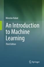An Introduction to Machine Learning | SpringerLink