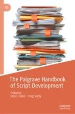 The Palgrave Handbook of Script Development | SpringerLink