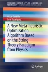A New Meta-heuristic Optimization Algorithm Based on the String Theory ...
