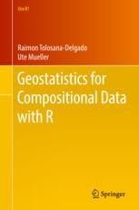 Geostatistics for Compositional Data with R | SpringerLink