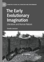 The Early Evolutionary Imagination: Literature and Human Nature ...